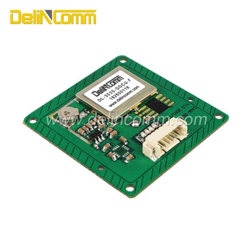 Ubx M8030 Kt가있는 Gnss 모듈 의 고품질 Ubx M8030 Kt가있는 Gnss 모듈