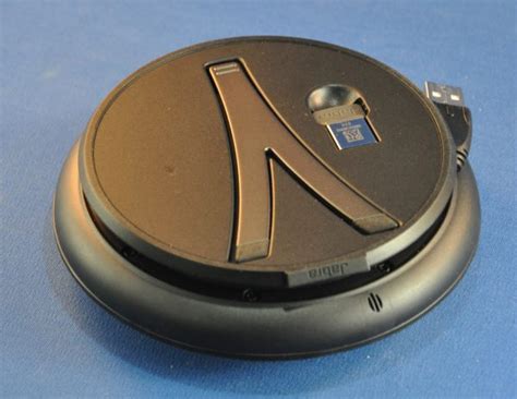 Jabra Speak 710 Bluetooth Speakerphone Review The Gadgeteer