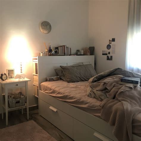 Pin on Korean style | Room inspiration bedroom, Redecorate bedroom ...