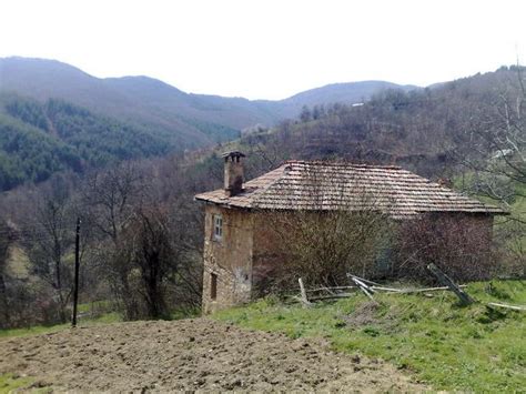 Продава Къща област Смолян с Баните • 26 640 Eur • Id 11926317 — Holmes Bg