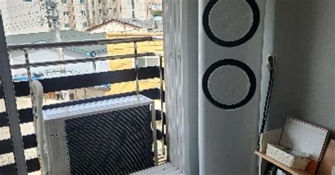 전민선 고수의 에어컨 설치 및 수리 서비스 경기 김포시 숨고 숨은고수