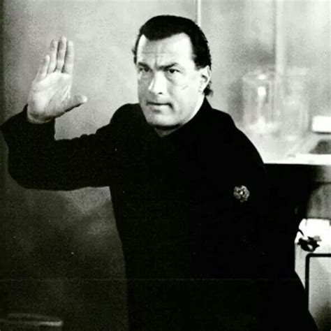 220 Best Images About Steven Seagal On Pinterest