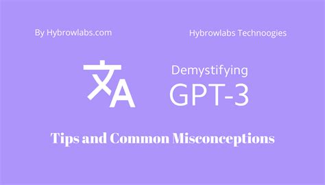 Demystifying Finetuning Gpt 3 Tips And Common Misconceptions