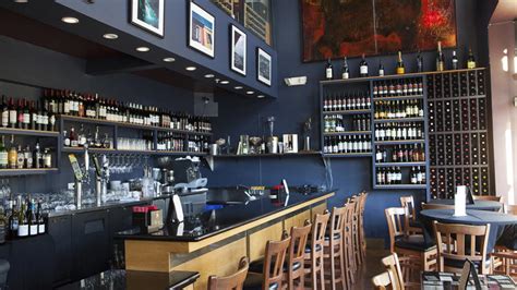 Left Coast Wine Bar Bars In Glendale Los Angeles