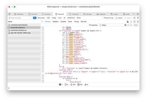 Inspecting Web Views In MacOS Jim Nielsens Blog