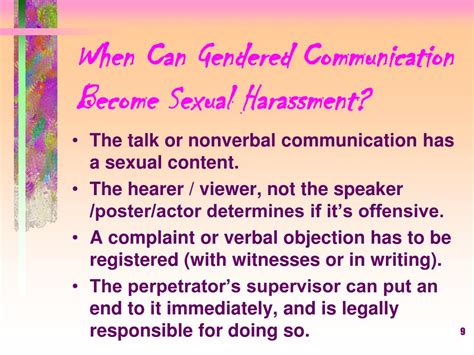 PPT Gender And Communication PowerPoint Presentation Free Download ID 5631691