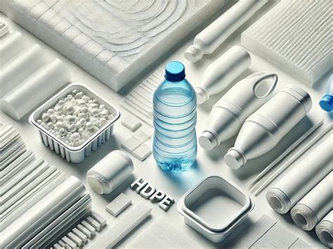 Was ist HDPE? Eine klare Definition von High-Density Polyethylene ...