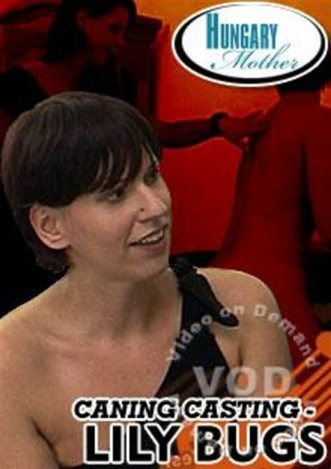 Caning Casting Lily Bugs Streaming Video At Iafd Premium Streaming