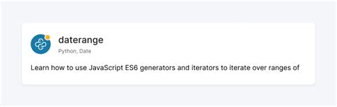 Revamp Card Designs · Issue 197 · Chalarangelo30 Seconds Web · Github