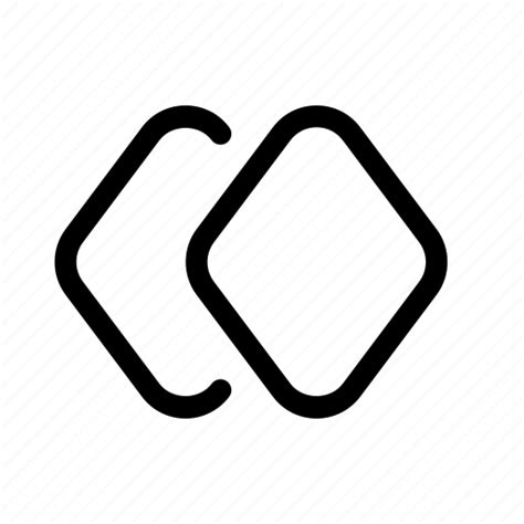 Keyframes Animation Motion Transition Timeline Icon Download On