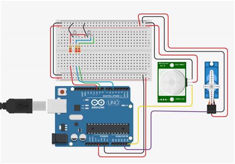 Amazing Halloween Arduino Projects For Teens