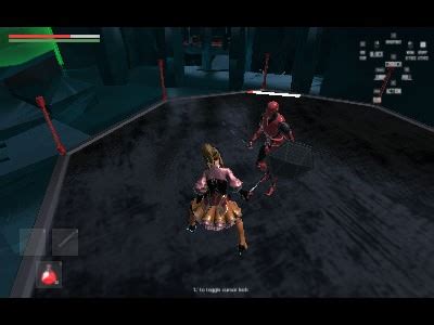 Female Fighter महल सनन ऑनलइन खलन