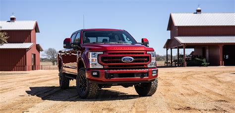 2022 F250