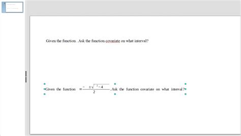Equation Not Show In Powerpoint Text Box When Open Pptx File English Ask Libreoffice