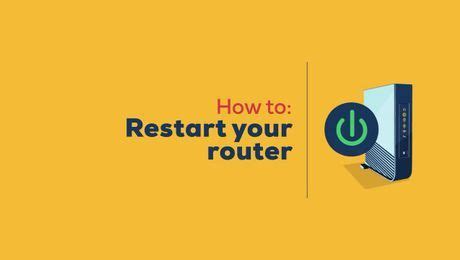 How To Restart Your Router Internet Frontier Communications Video Gallery Internet Router