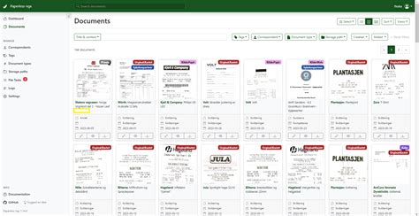 What Is The Private Tag Paperless Ngx Paperless Ngx Discussion GitHub