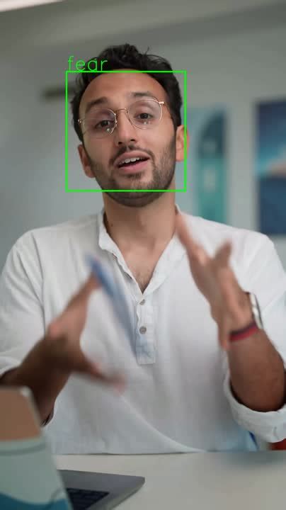 Aqdas Ansari On Linkedin Facialrecognition Opencv Computervision