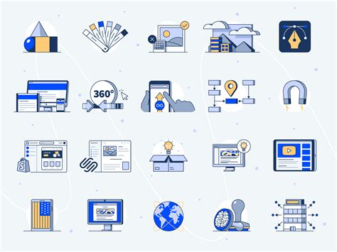 It Icons