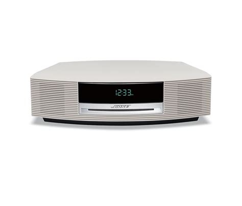 Wave Music System Bose Product Support