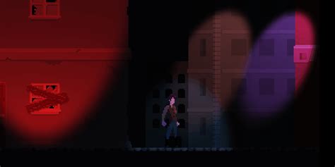 Lost Hope 2d Survival Horror Game Unity Forum