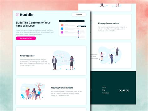 a fantastic website built on react js next js upwork