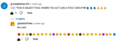 Object Fool Intro In A Nutshell By Chriscooll On Deviantart