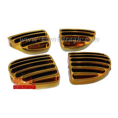 خرید اقساطی و قیمت ست دریچه کولر 206 طمطراق