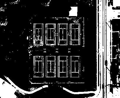 Matlab Detecting Tennis Courts In Aerial Images Signal Processing
