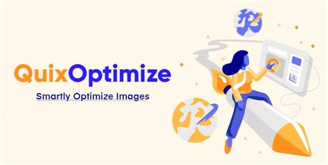 Quix Optimize Joomla Image Optimization Made Easy ThemeXpert