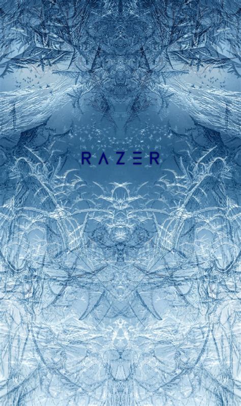 1900x3200 Resolution 4k Razer Ice Blue 1900x3200 Resolution Wallpaper
