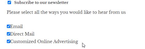 Mailchimp Gdpr Fields Not Syncing · Issue 810 · Mailchimpmc Woocommerce · Github