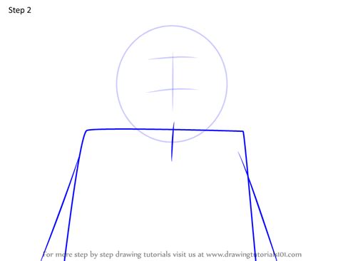 How To Draw Sensei Carlos From Clarence Clarence Step By Step DrawingTutorials Com