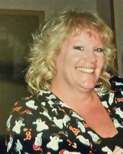 Cindy Putty Obituary March 30 2025 Rosser Funeral Home