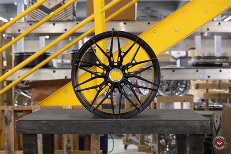 S21 02 휠 갤러리 보센코리아 Vossen Forged Wheel 한국공식딜러