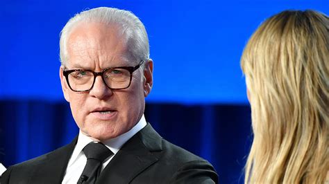 Tim Gunn Not Returning For ‘project Runway Revival — Fans React