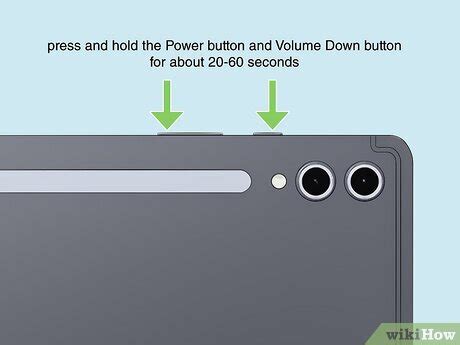 Samsung Tablet Won T Turn On Quick Easy Fixes