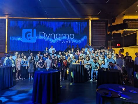 Dynamo Software Office Photos Glassdoor
