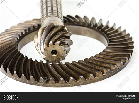 Differential Image Photo Free Trial Bigstock