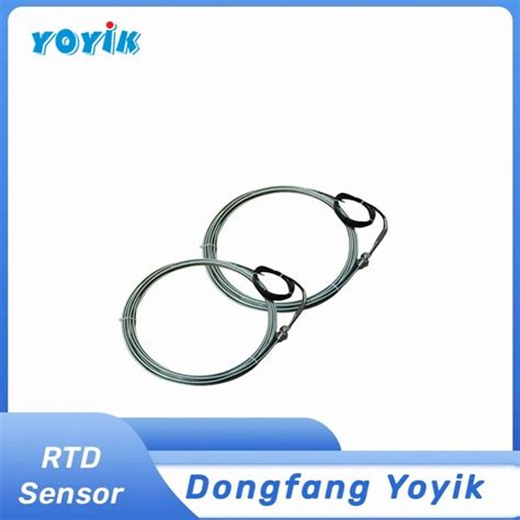 Wrkk2 221 Industrial Thermocouples Temperature Element K Type Rtd Sensor Thermal Resistance