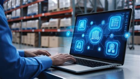 Smart Autest Automating Wms Testing Through Robotic Process Automation Smart Is