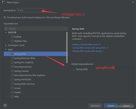 Springboot简单了解 Csdn博客
