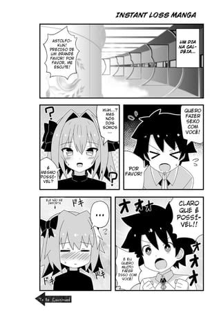 Astolfo To Meccha Sex Suru Hon Pt Br Pdf