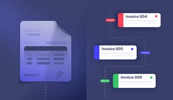 Invoice Tracking Explained Free Template