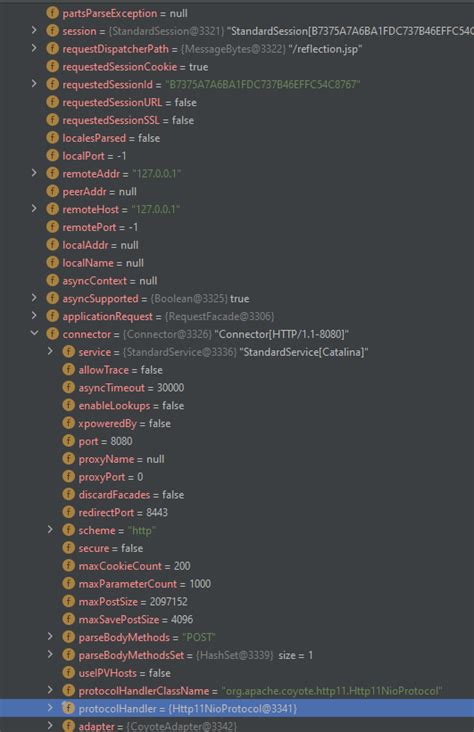 Java Webshell Part 2 Ghi Chú Về Memory Webshell