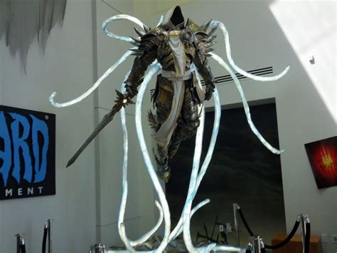 Angel Of Justice Diablo