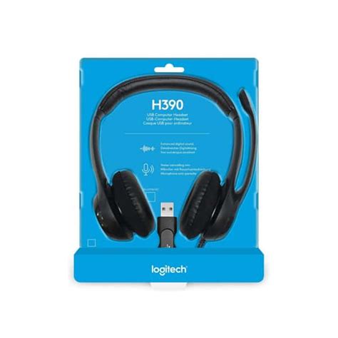 Logitech H Usb Headset