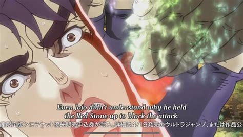 Some Fanart I Made R Stardustcrusaders