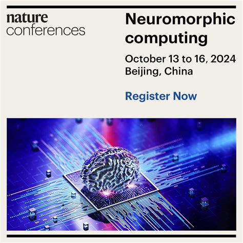 Nature Portfolio On Linkedin Neuromorphic Computing
