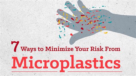 How Can You Reduce Your Risk From Microplastics University Hospitals