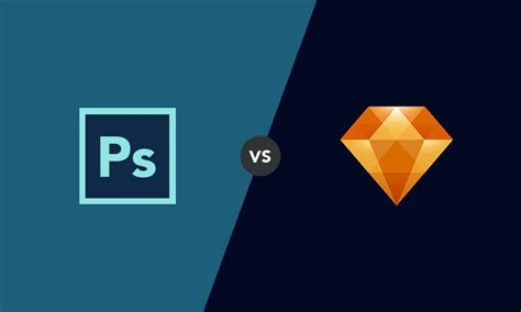 Sketch Vs Photoshop Expert Designers Share Their Thoughts